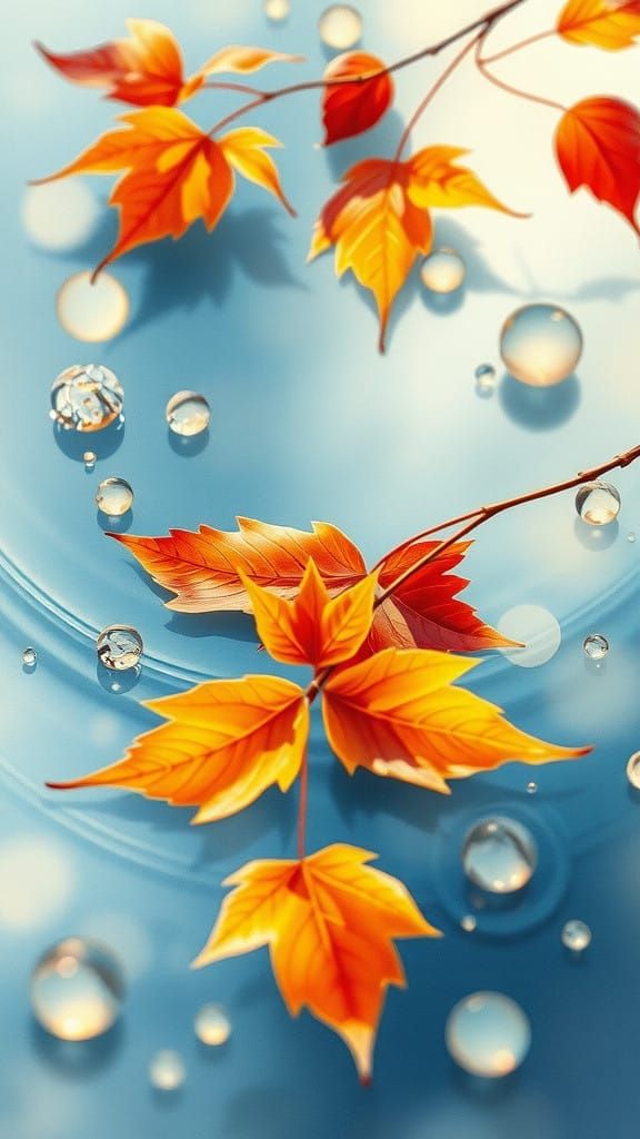 Fall is over - Fall is over