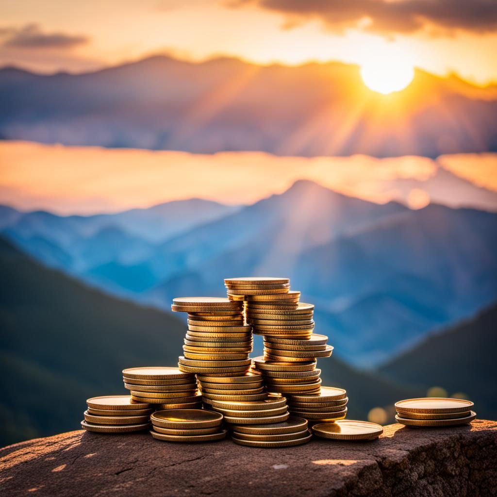 Luck and good fortune to you - AI Generated Artwork - NightCafe Creator