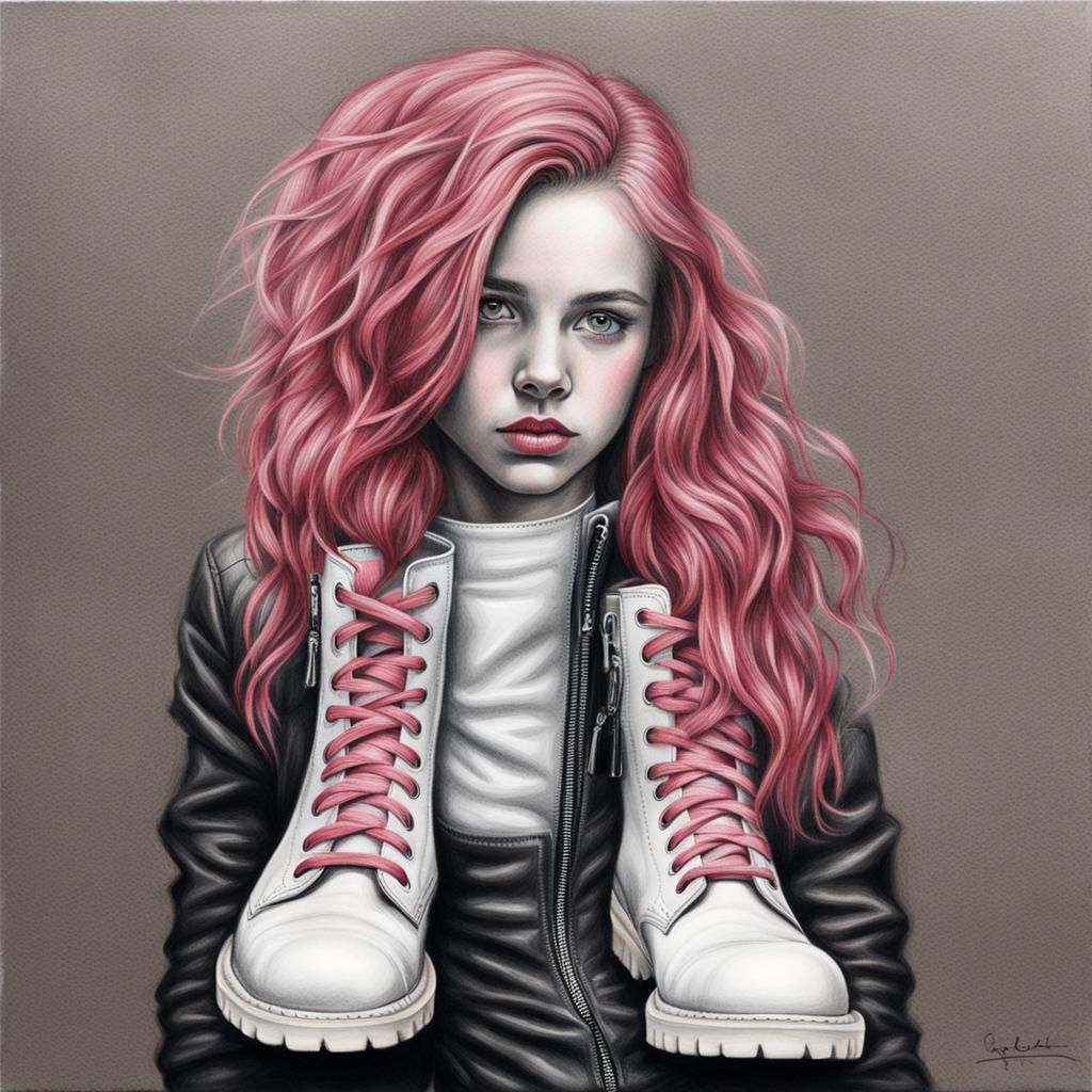 AI-THE REALISTIC children COLLECTION - AI Generated Artwork - NightCafe ...