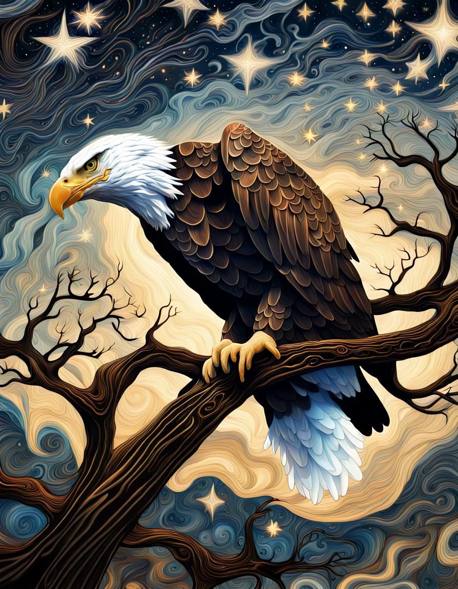 Untitled Creation - AI Generated Artwork - NightCafe Creator