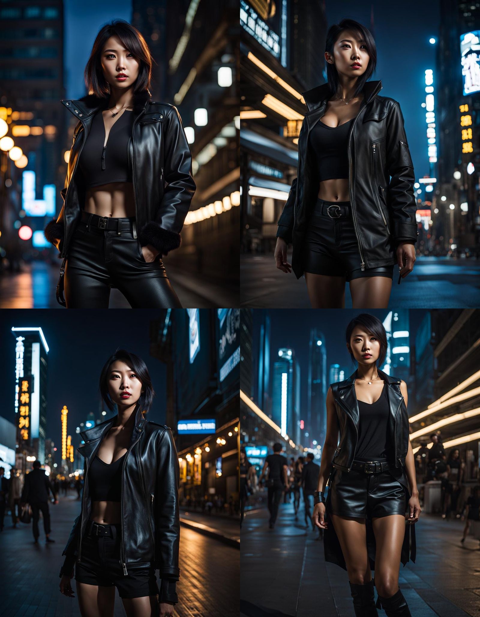 Hunter 11 - AI Generated Artwork - NightCafe Creator