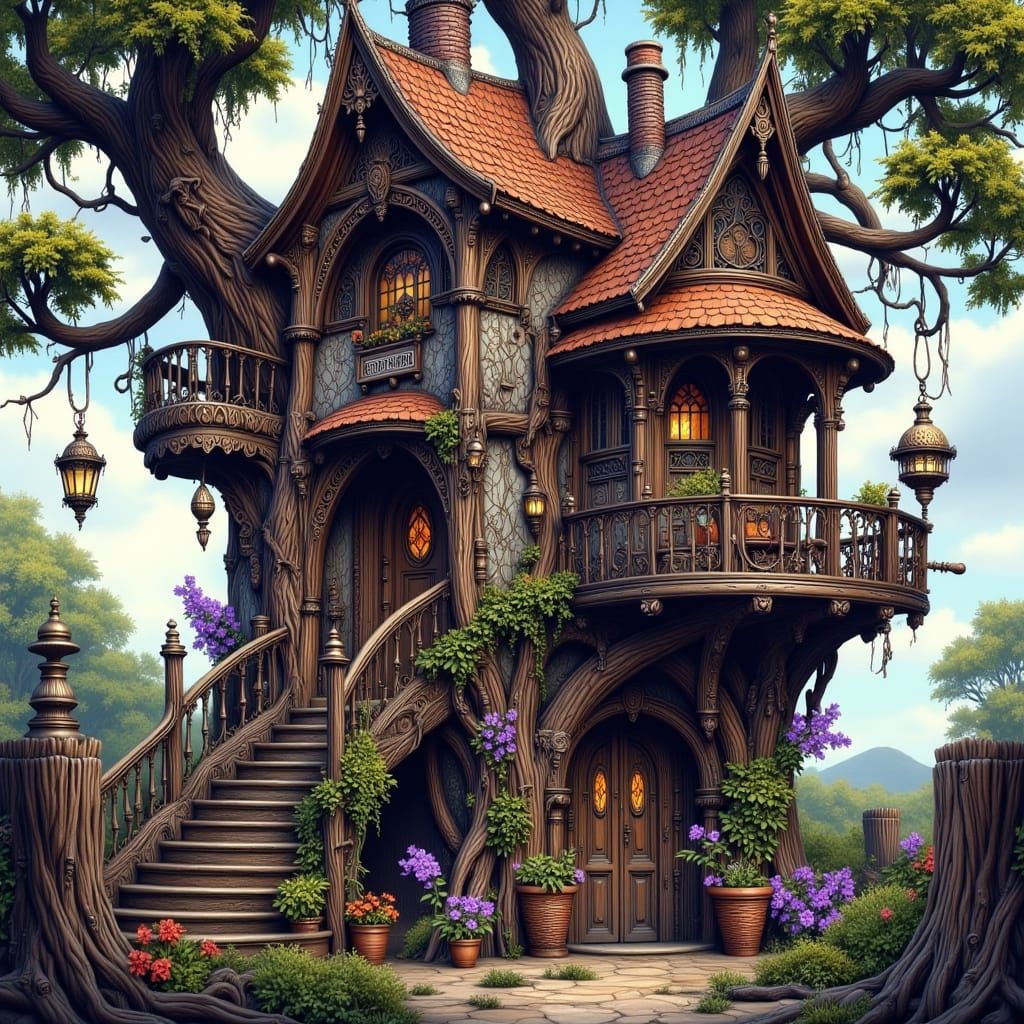 DreamTree - DreamTree