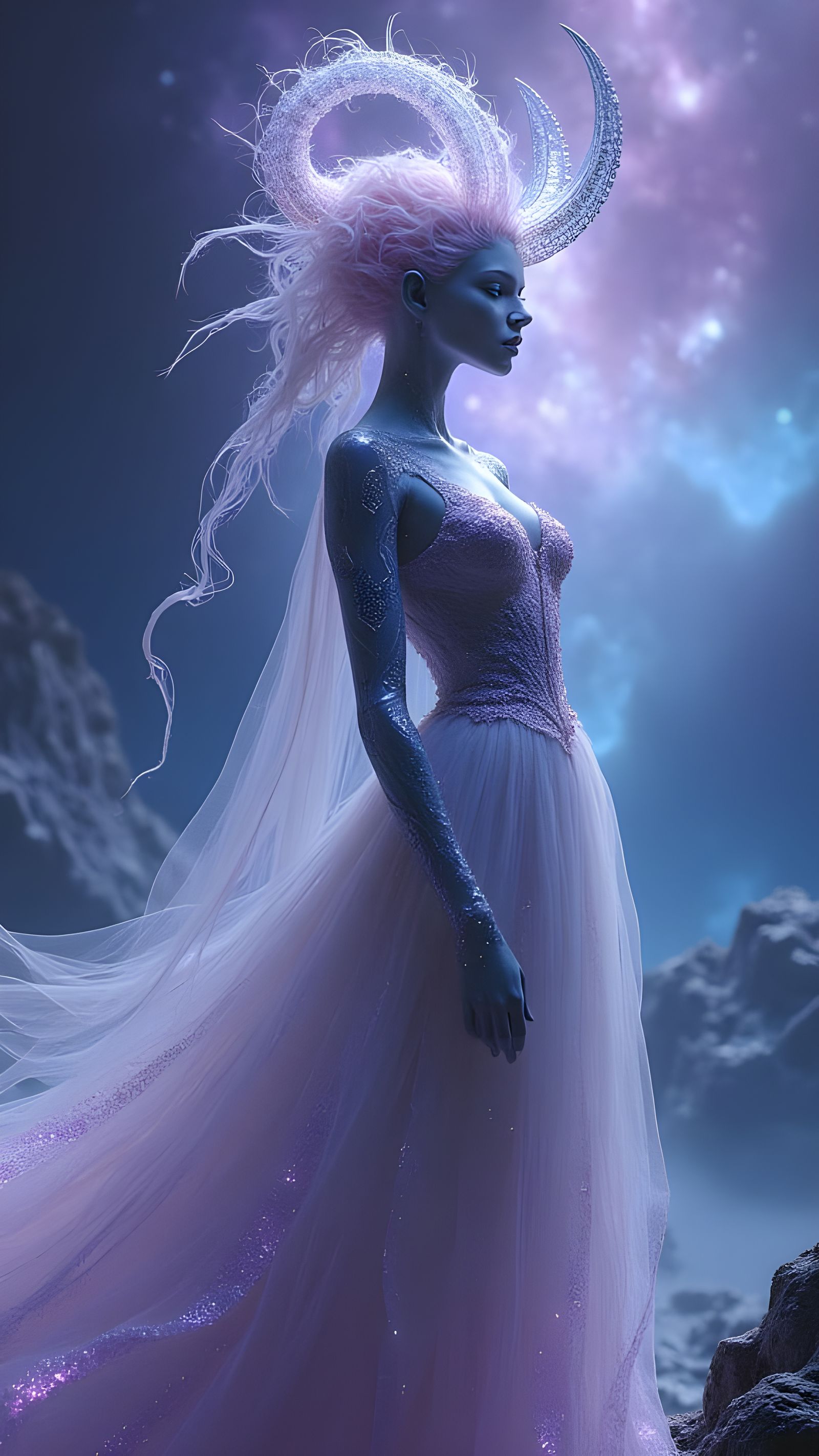 Alien Cosmos - Alien Cosmos