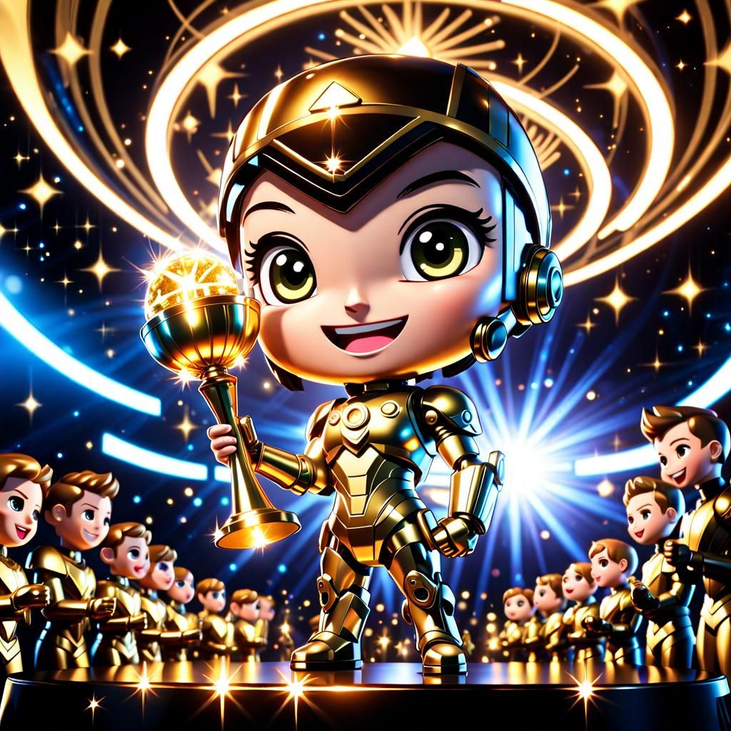 NightCafé Synthography Awards - AI Generated Artwork - NightCafe Creator