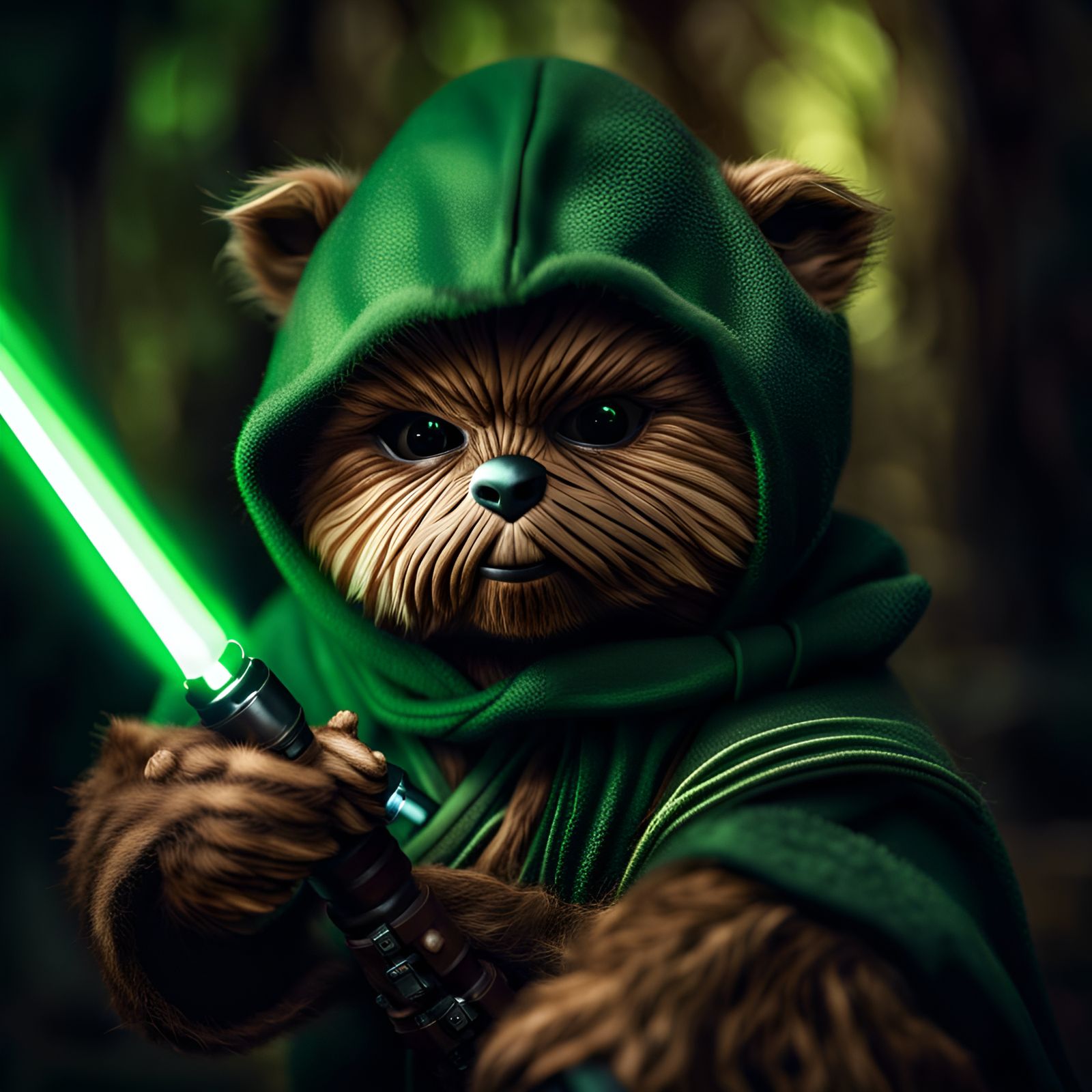 Elth Gnaff - AI Generated Artwork - NightCafe Creator