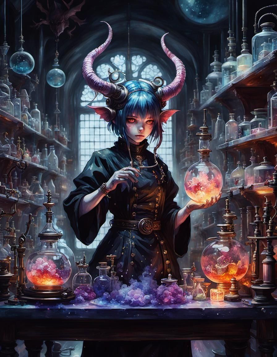 - AI Generated Artwork - NightCafe Creator