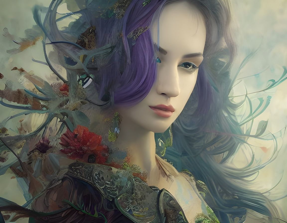 3D Cinematic Feel Epic 3D Graphics, Intricately Detailed 8K Dynamic Lighting Unreal Engine 5 ...