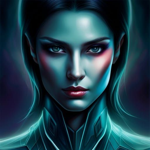 Use your Anger! Feel the power of the Dark side of the force... - AI ...