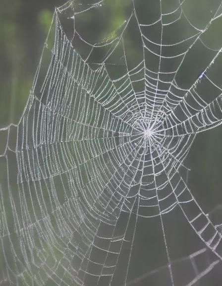 cobweb - AI Generated Artwork - NightCafe Creator