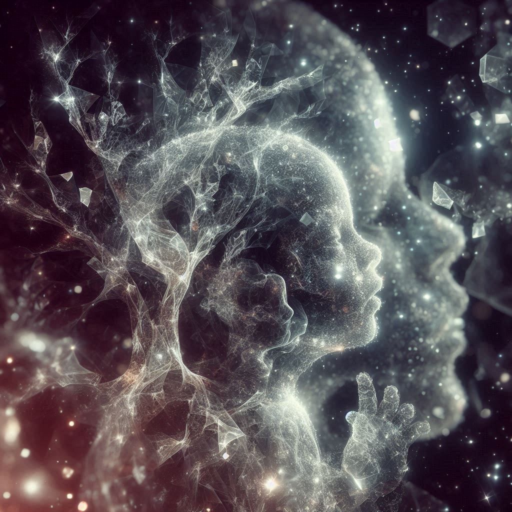 Life - AI Generated Artwork - NightCafe Creator