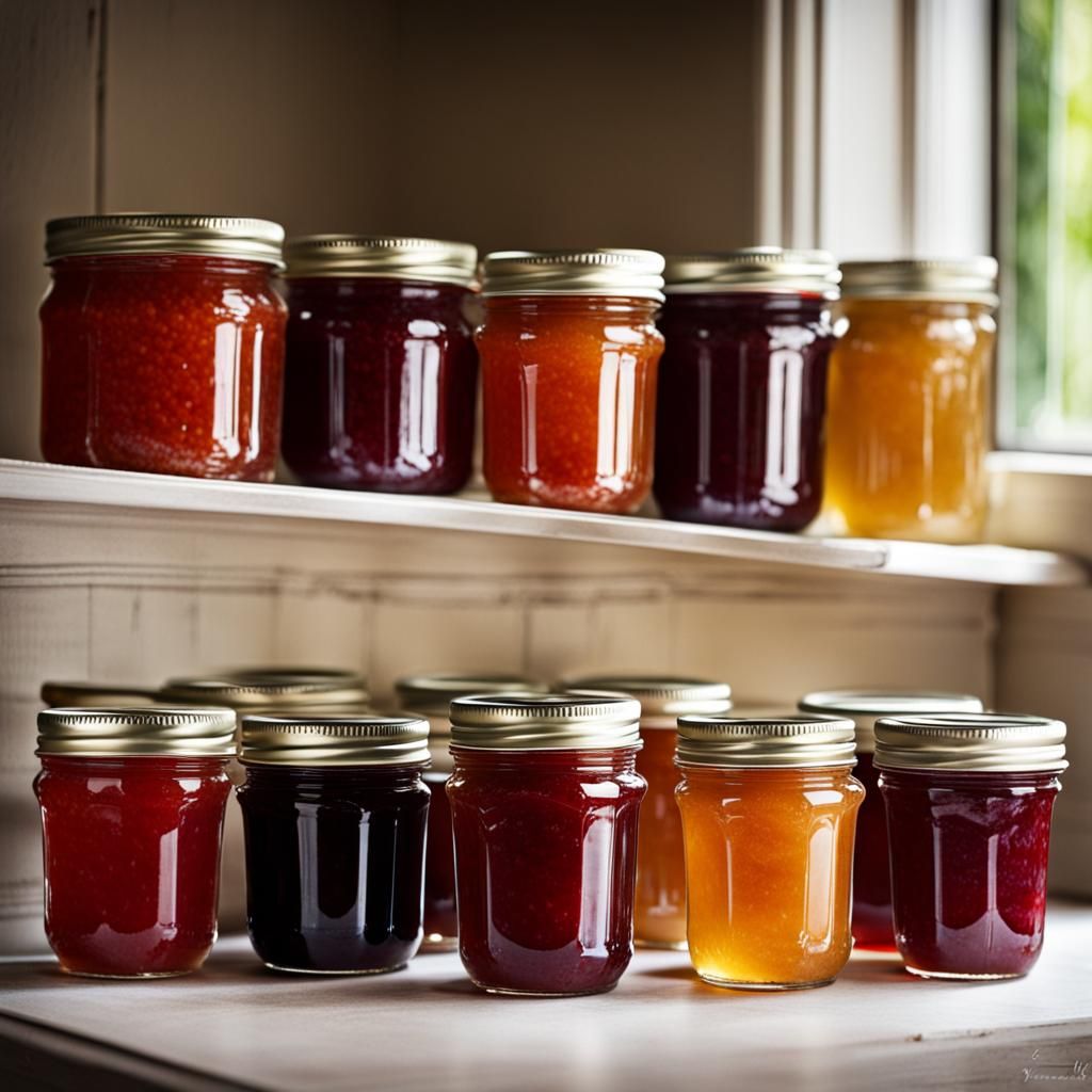 Farm memories - AI Generated Artwork - NightCafe Creator