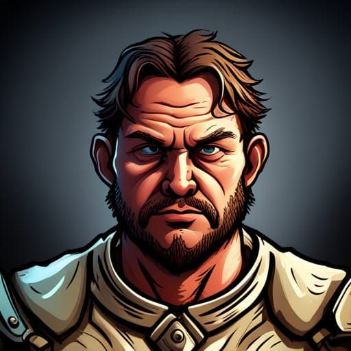 npc - AI Generated Artwork - NightCafe Creator