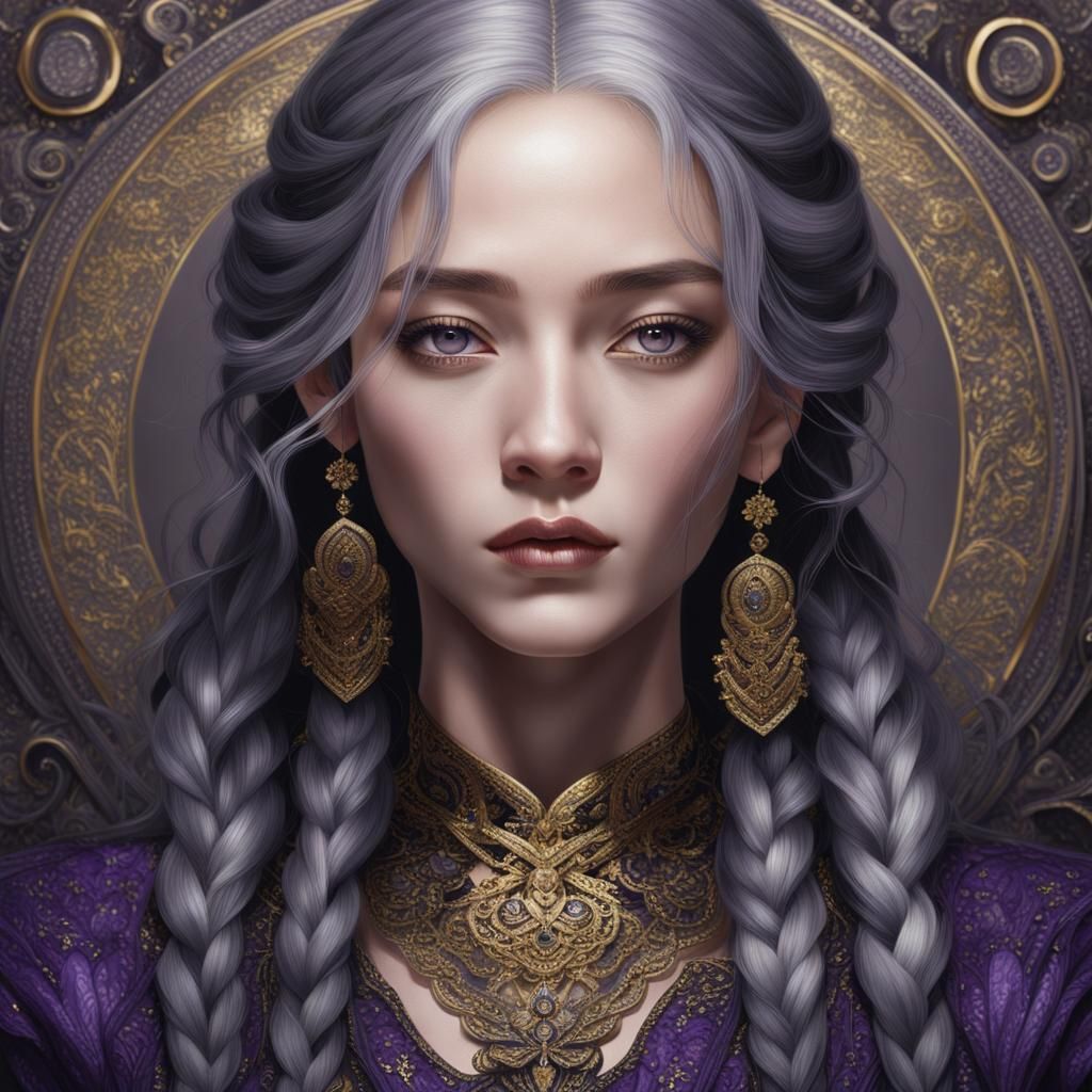 Walpurga - AI Generated Artwork - NightCafe Creator