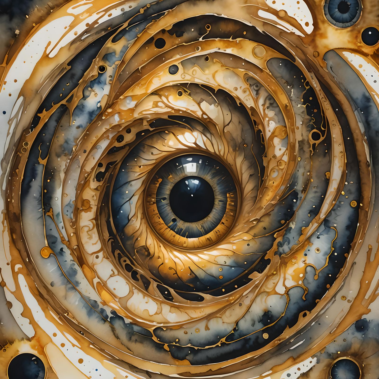 Somewhat disturbing - AI Generated Artwork - NightCafe Creator