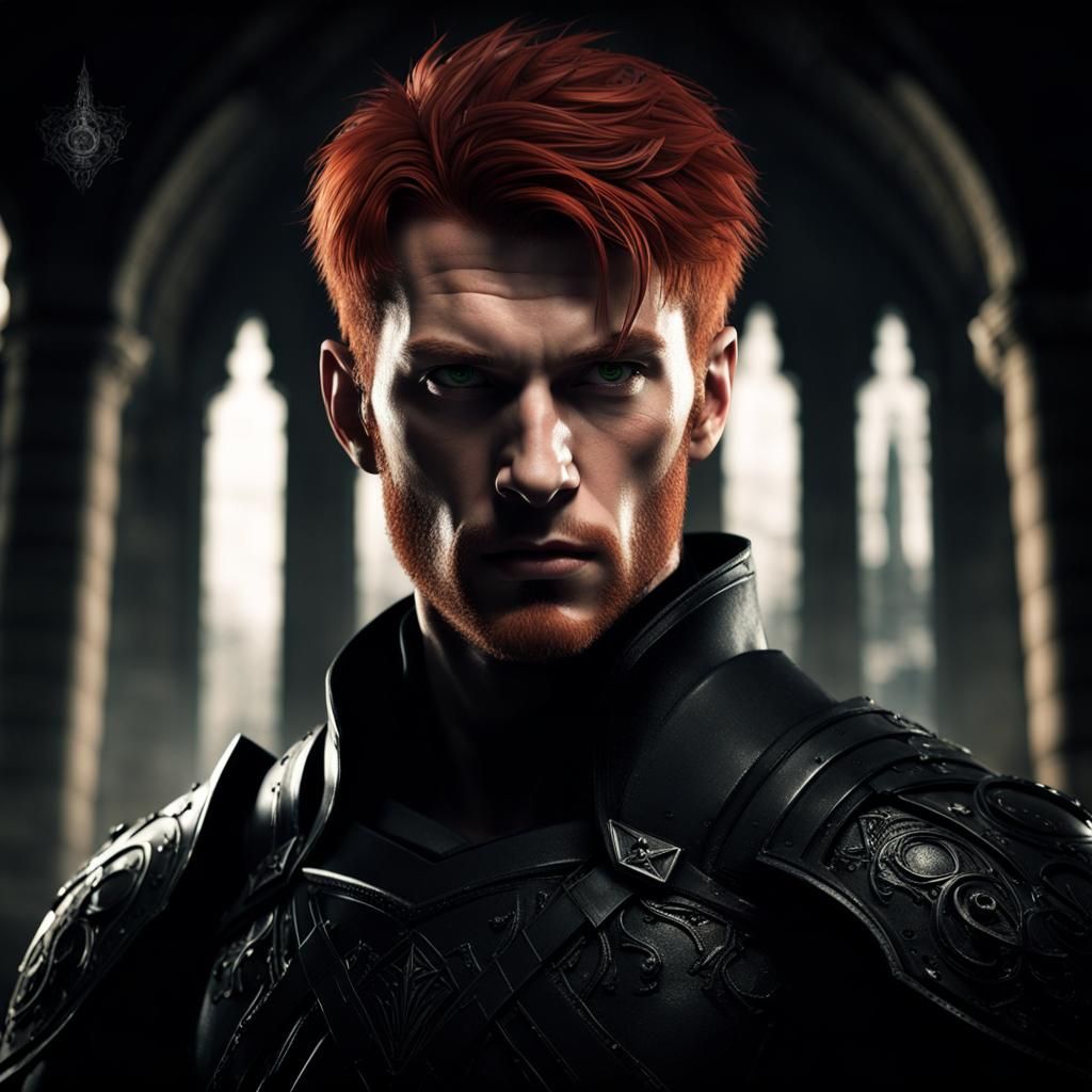 Hauth Rowan - AI Generated Artwork - NightCafe Creator