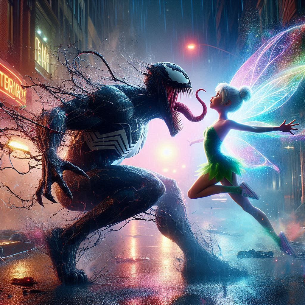 Real Power - AI Generated Artwork - NightCafe Creator