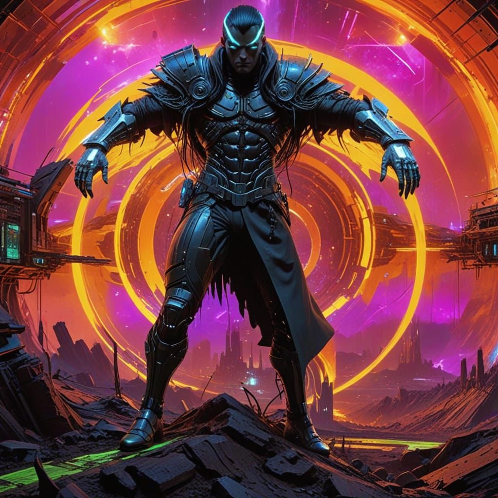 Dark Boss - Dark Boss