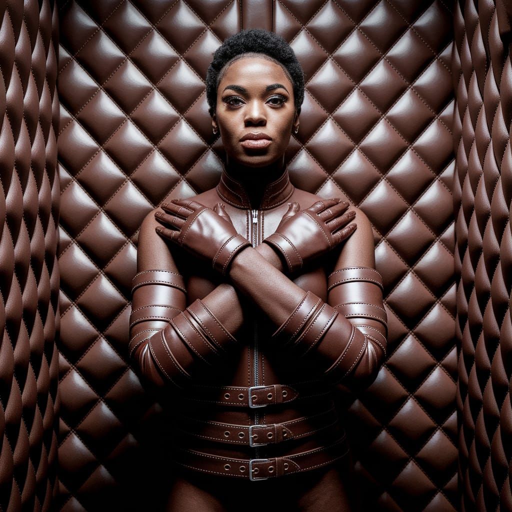 Did ancient aliens program early humans to submit via x crossing their ...