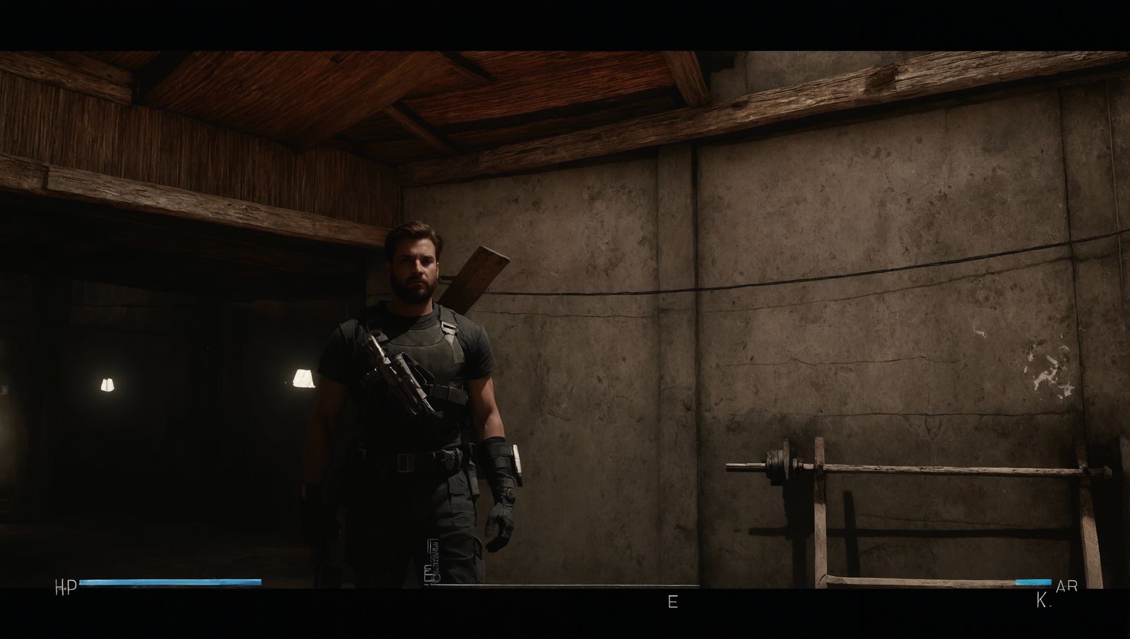 Fallout 4 - Sole Survivor - AI Generated Artwork - NightCafe Creator