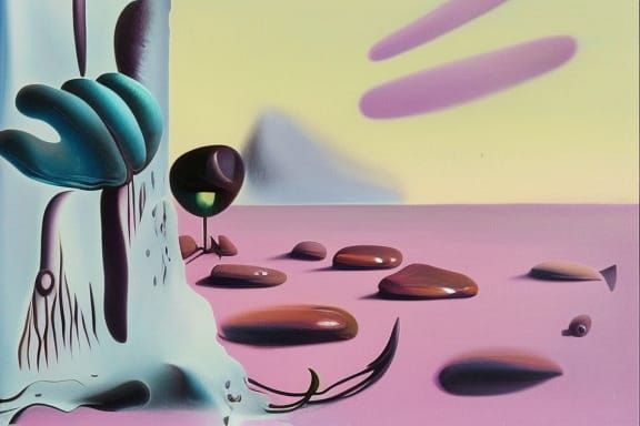 modified drawing - AI Generated Artwork - NightCafe Creator