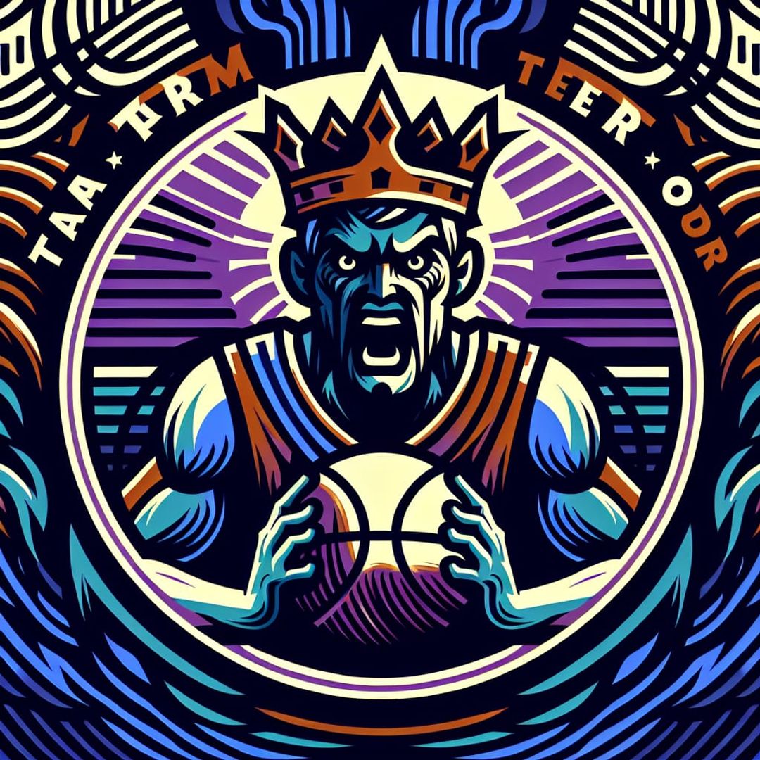 AI Sports and Esports Team Logo Generator - NightCafe