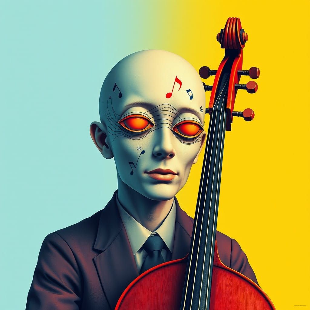 Forever Cello Sleep - Forever Cello Sleep