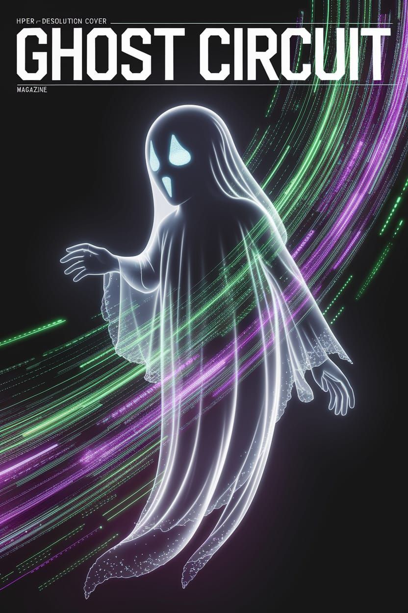 Ghost Circuit - Ghost Circuit