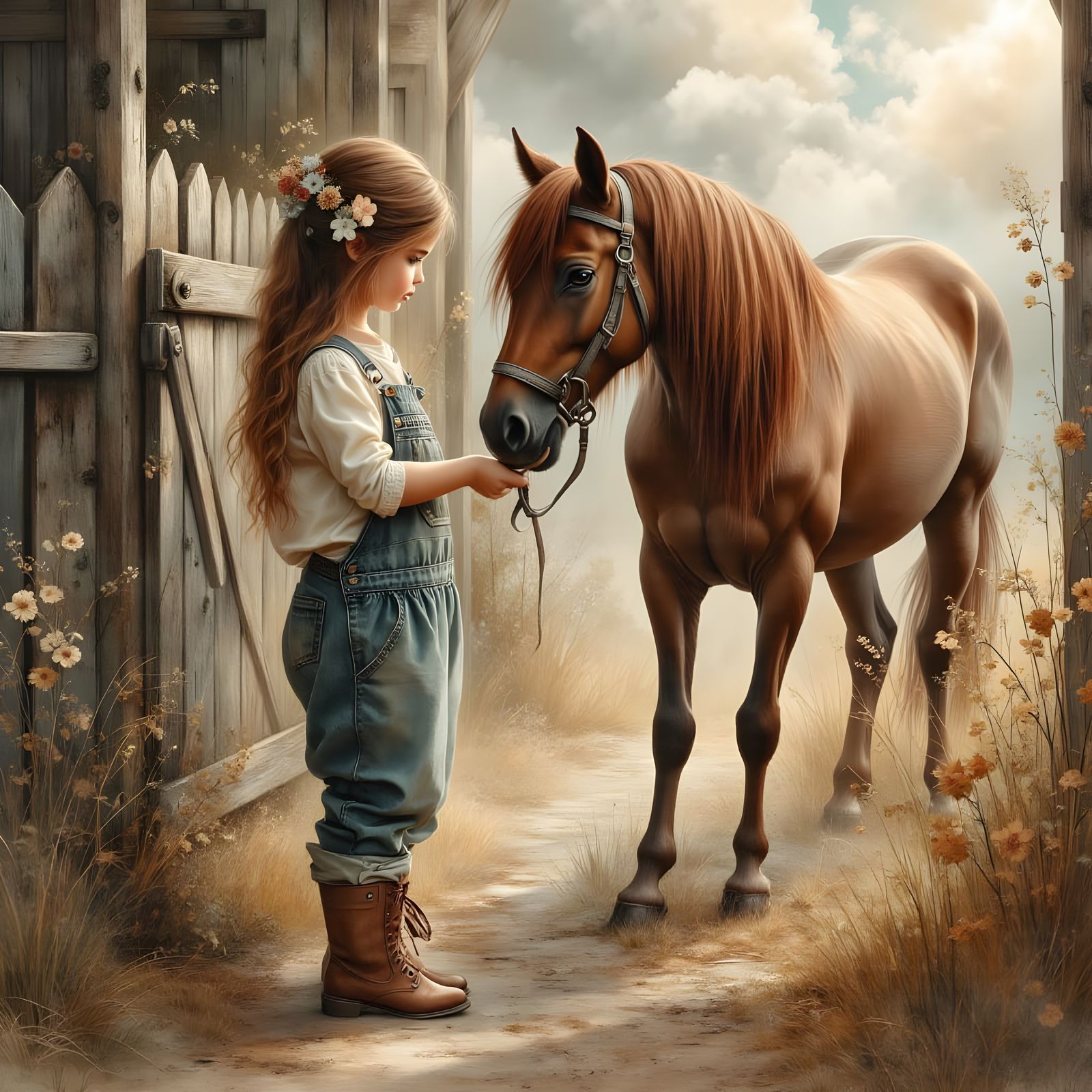 Gentle Moment - Gentle Moment