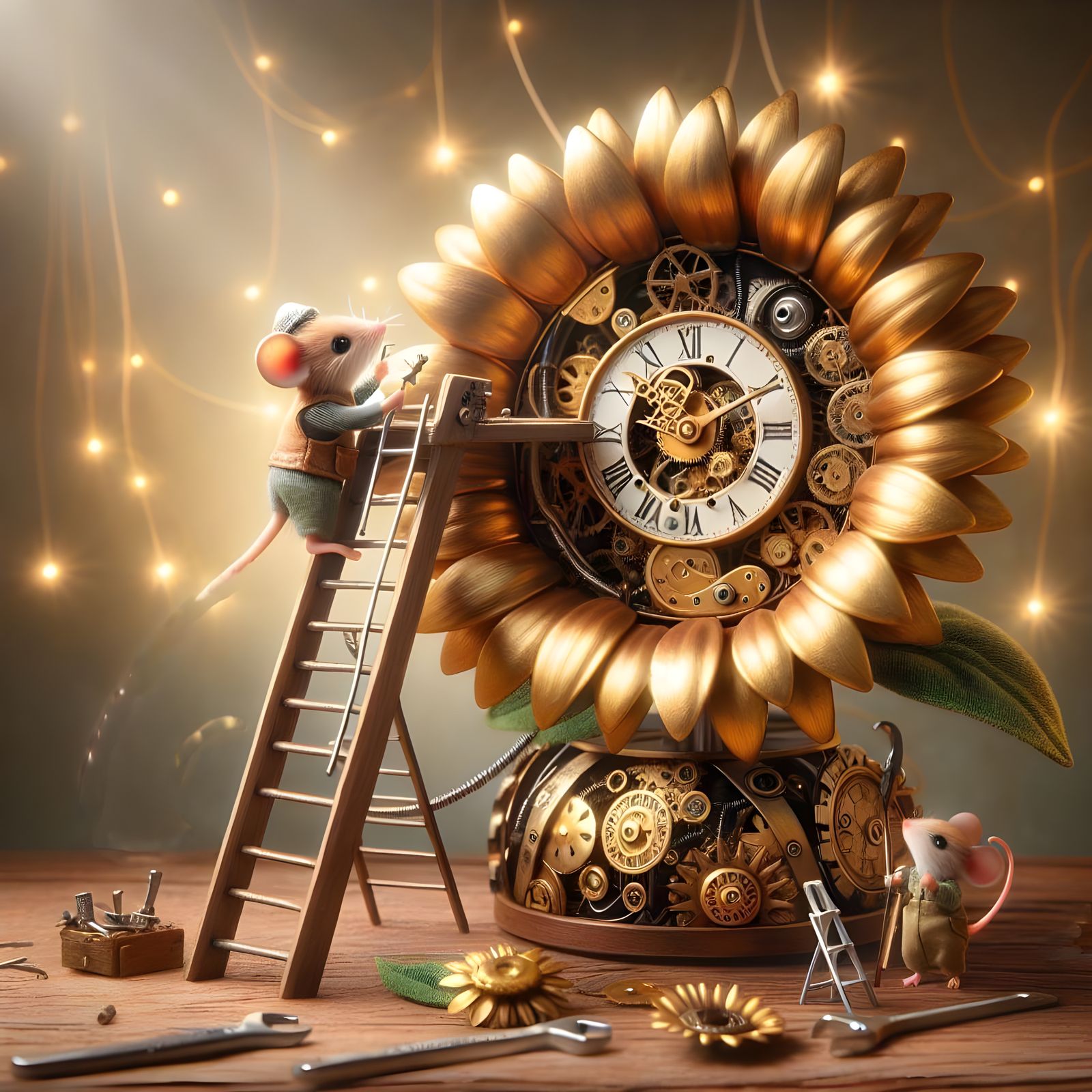 mechanical botanical - mechanical botanical