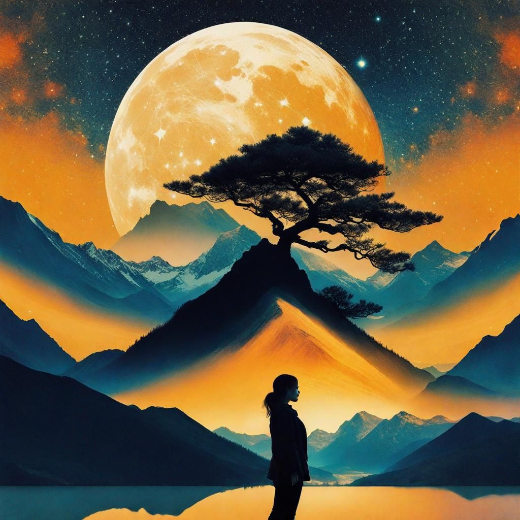 fantasy - AI Generated Artwork - NightCafe Creator