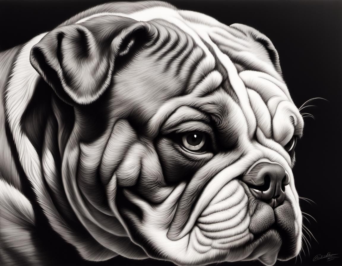 Georgia Pride - AI Generated Artwork - NightCafe Creator