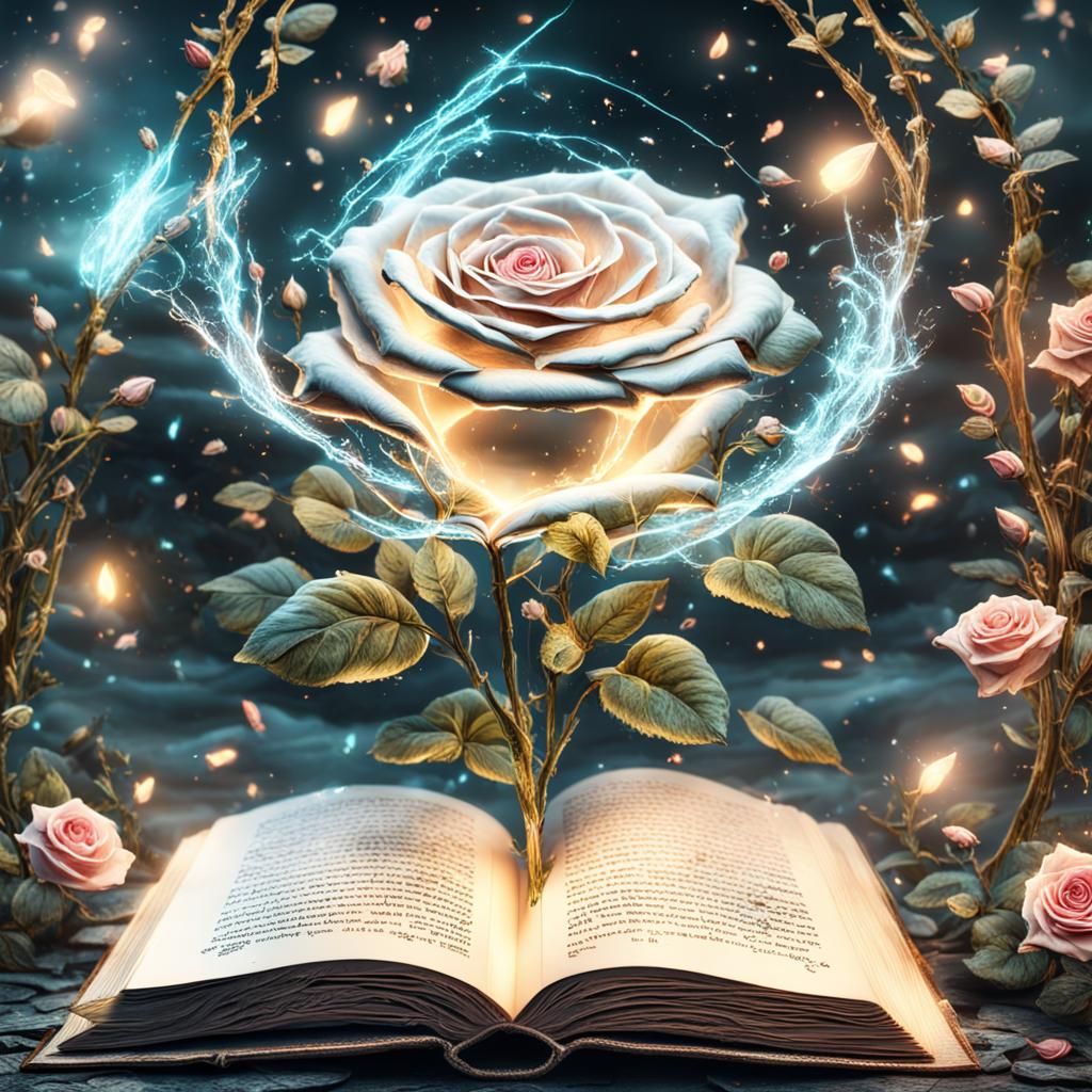 Untitled Creation - AI Generated Artwork - NightCafe Creator