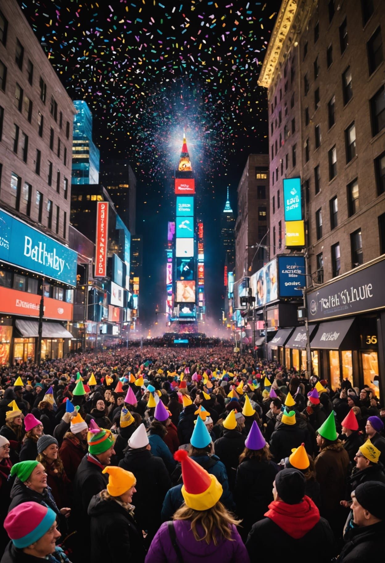 The Countdown - The Countdown