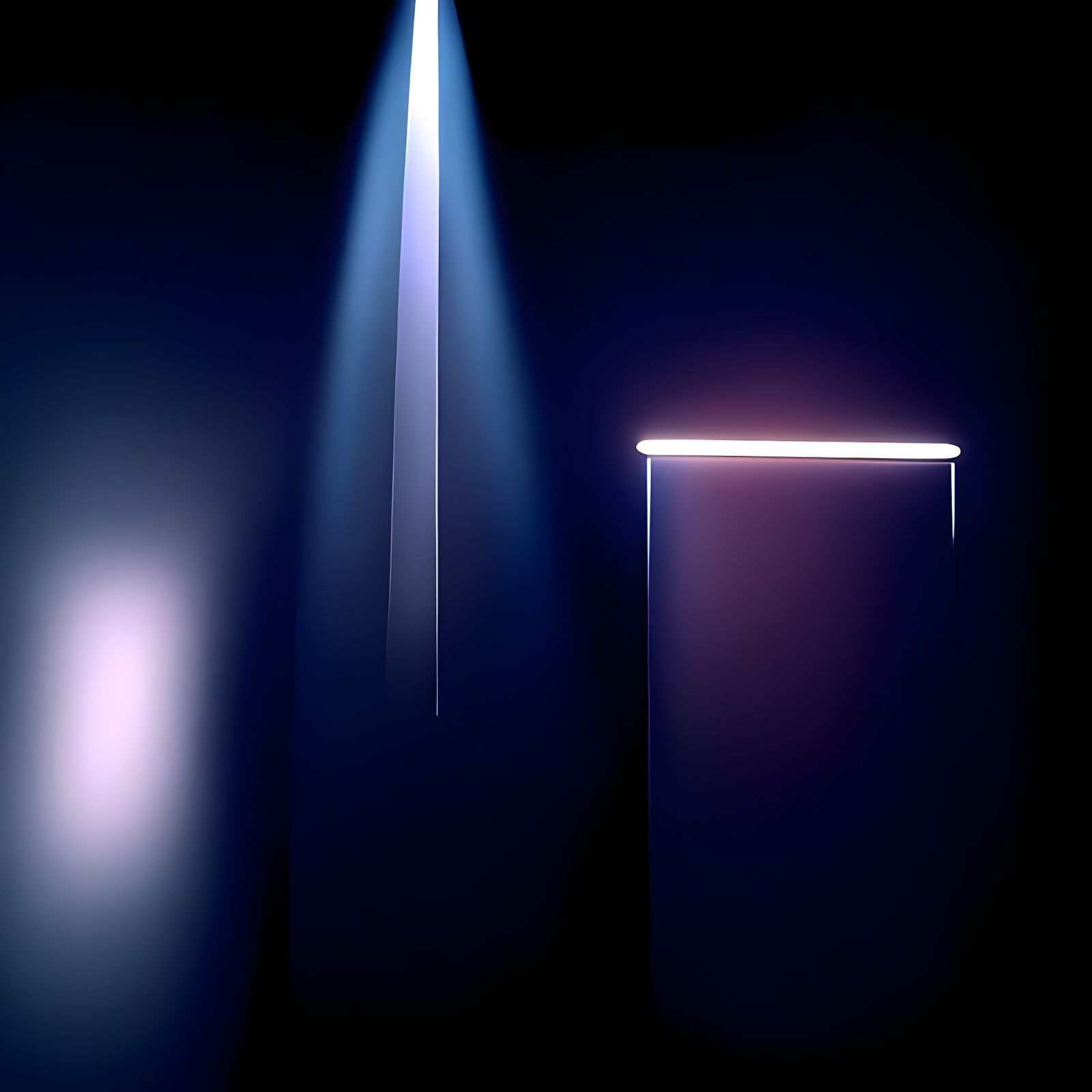 Light and Shade - XIII - AI Generated Artwork - NightCafe Creator