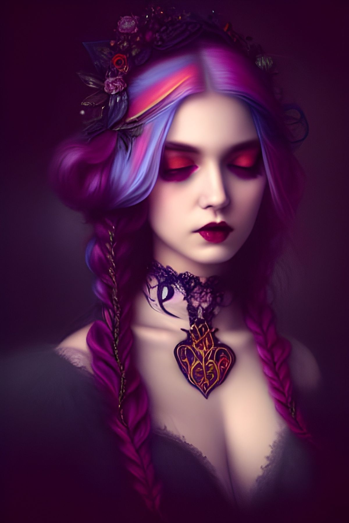 anya-ai-generated-artwork-nightcafe-creator