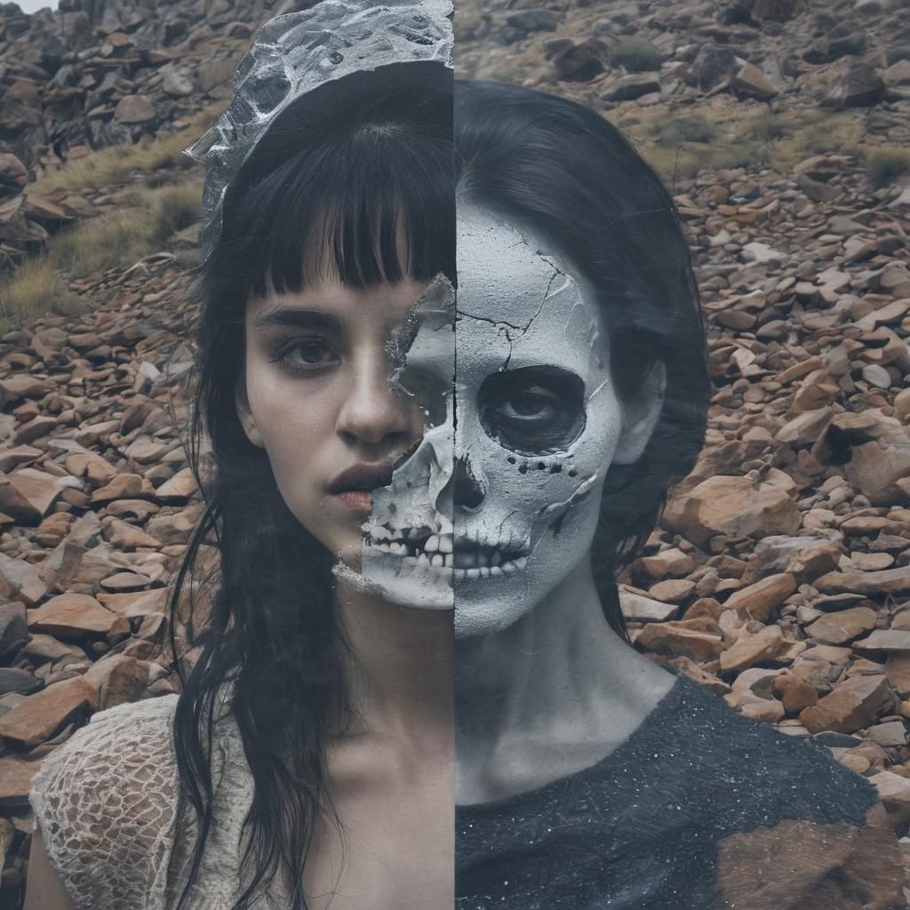 Life vs. Death - Life vs. Death