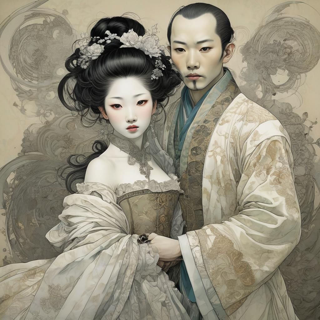 Opera - AI Generated Artwork - NightCafe Creator