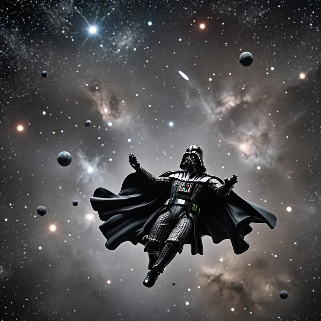 Float - AI Generated Artwork - NightCafe Creator