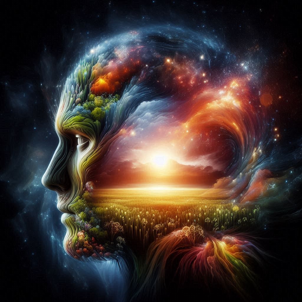 Strive for Unity - AI Generated Artwork - NightCafe Creator