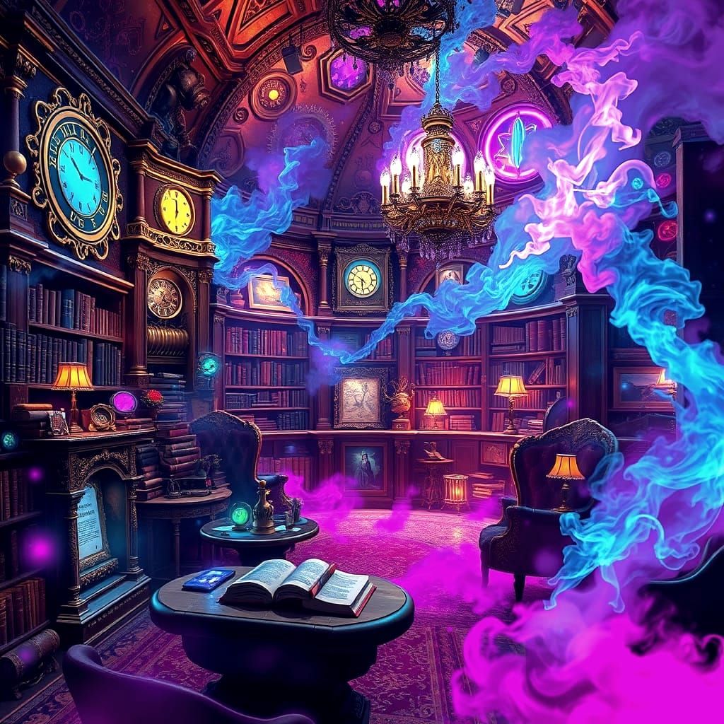 Book Busters - Book Busters