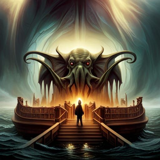 Do Not Approach - AI Generated Artwork - NightCafe Creator