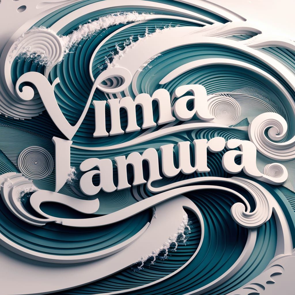 Vima Lamura - AI Generated Artwork - NightCafe Creator