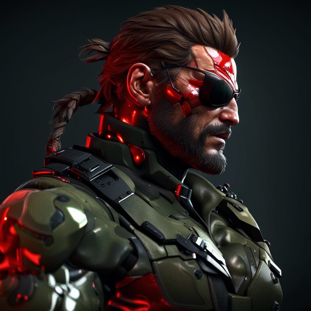 Snake - AI Generated Artwork - NightCafe Creator