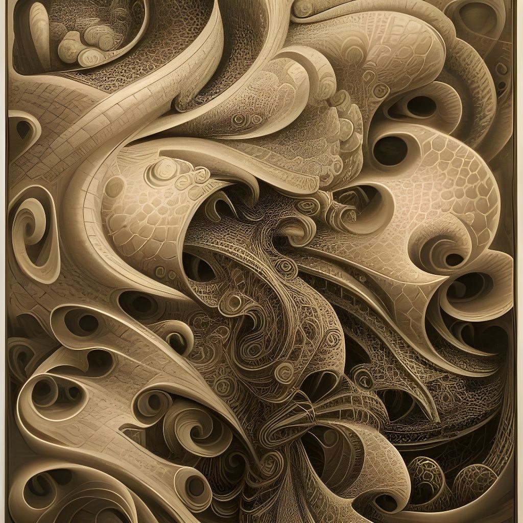 Sepia - AI Generated Artwork - NightCafe Creator