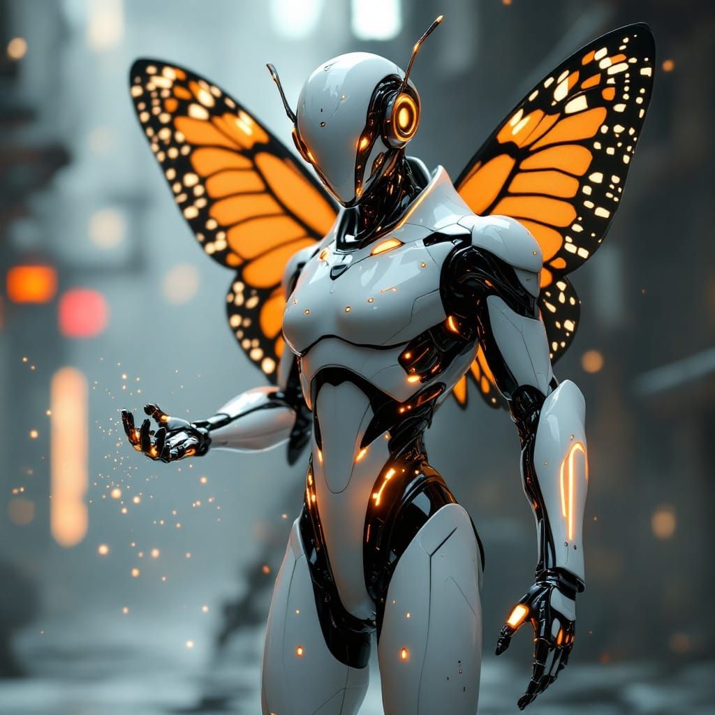 Cyber Morphosis - Cyber Morphosis