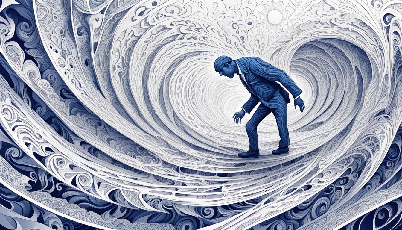 Evolving or Devolving? - AI Generated Artwork - NightCafe Creator