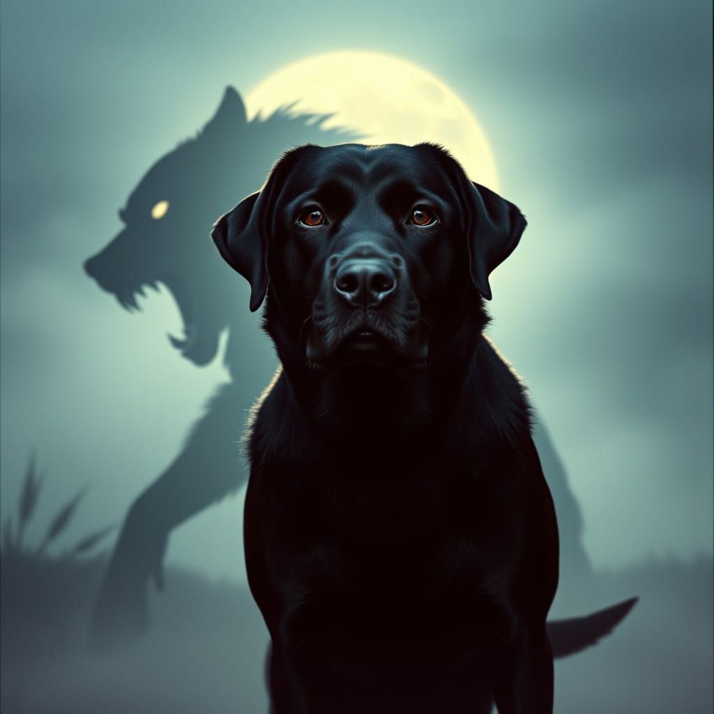 Living Shadows - Living Shadows