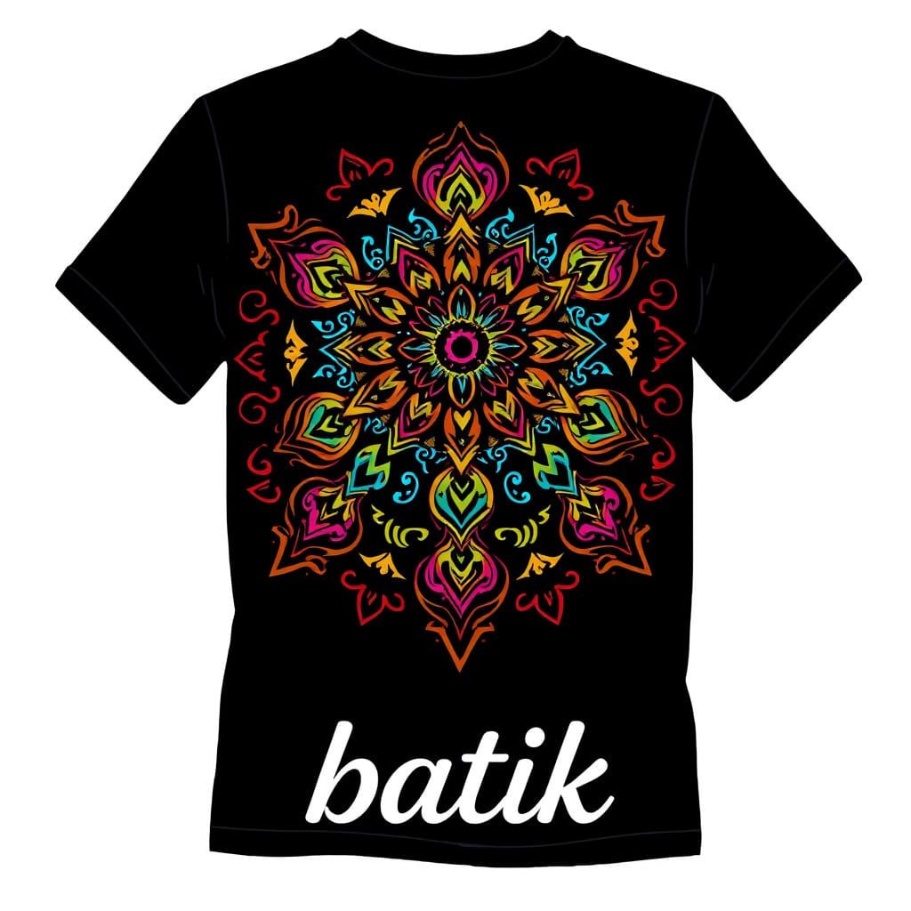 batik pattern - batik pattern