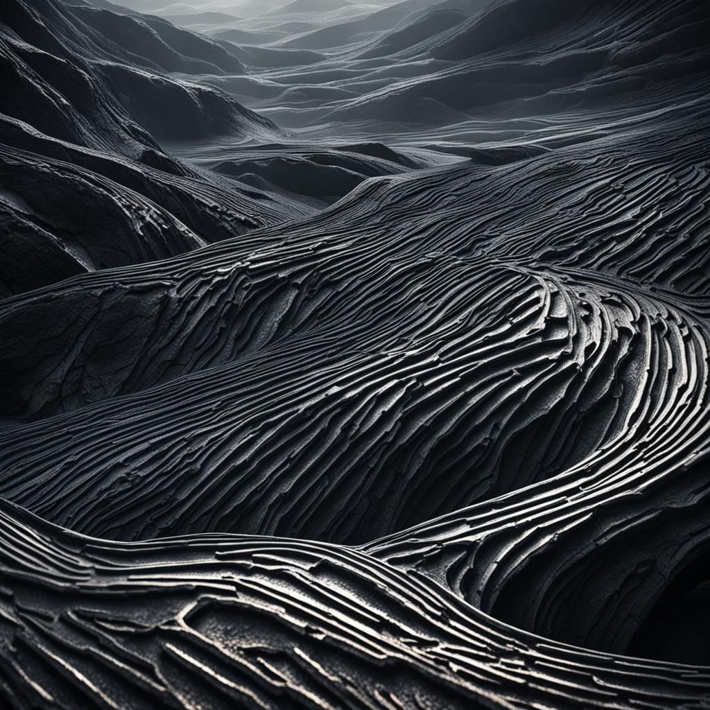 Reticulating splines - AI Generated Artwork - NightCafe Creator