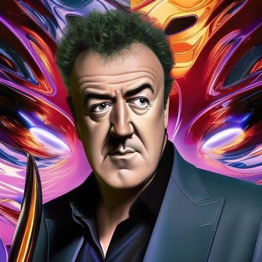 Blithering Idiot - AI Generated Artwork - NightCafe Creator